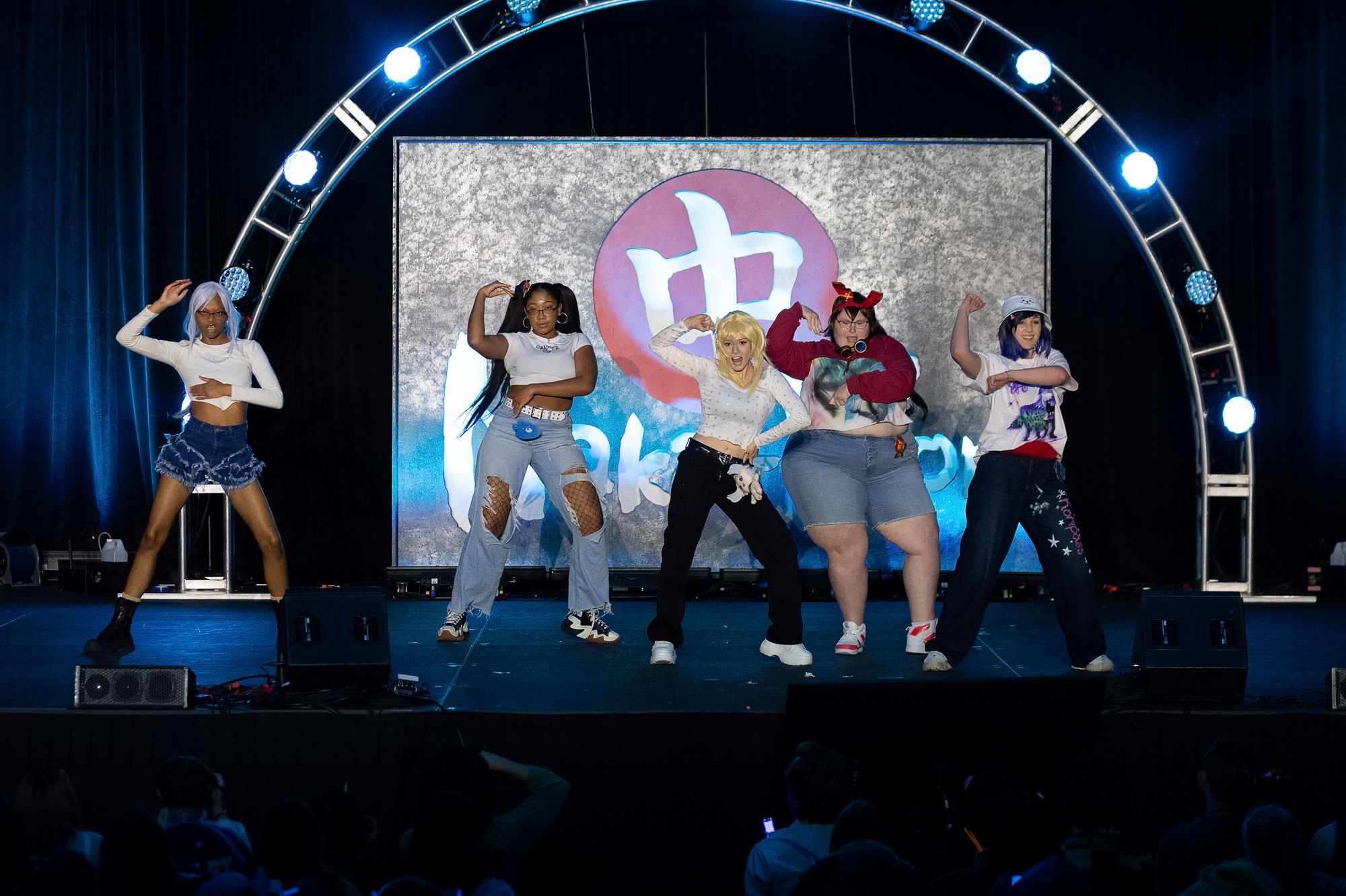 Sunflower Idol Festival | Naka-Kon